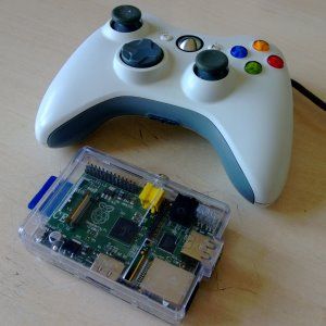 Useful Controller Configuration Tips For a Raspberry Pi Retro Gaming Centre