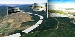 How To Create Your Own Virtual Tour On Google Earth With A KML File