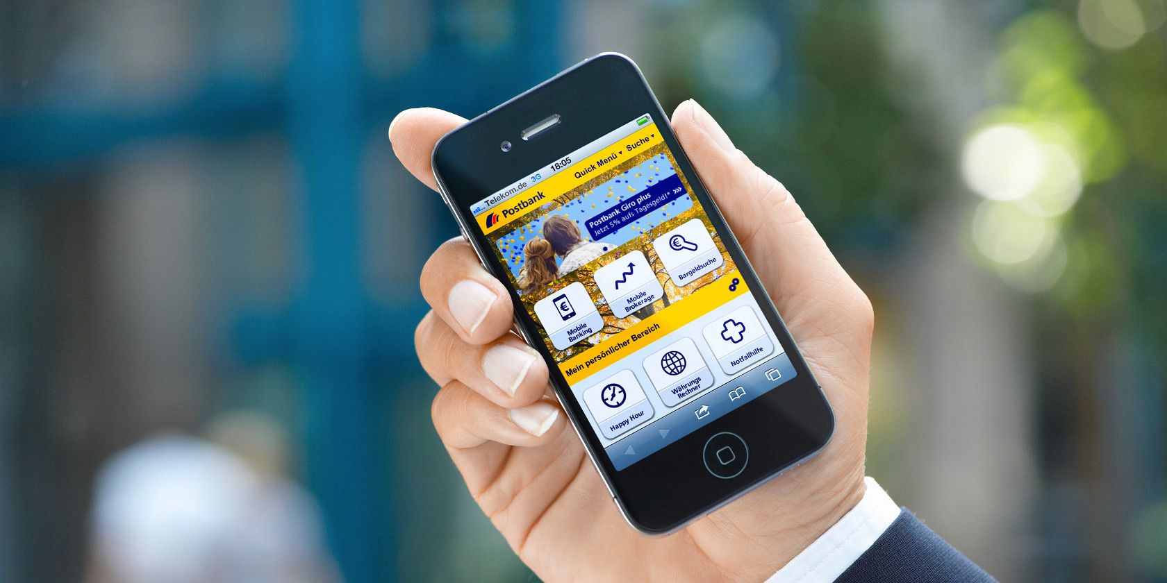 5 Vital Security Tips For Smarter Smartphone Banking | MakeUseOf