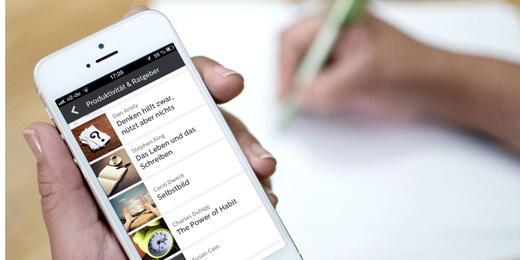 Blinkist Helps You Read A Book In 15 Minutes | MakeUseOf