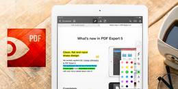 View Edit PDF Files On Your IPad With PDF Expert 5 MakeUseOf