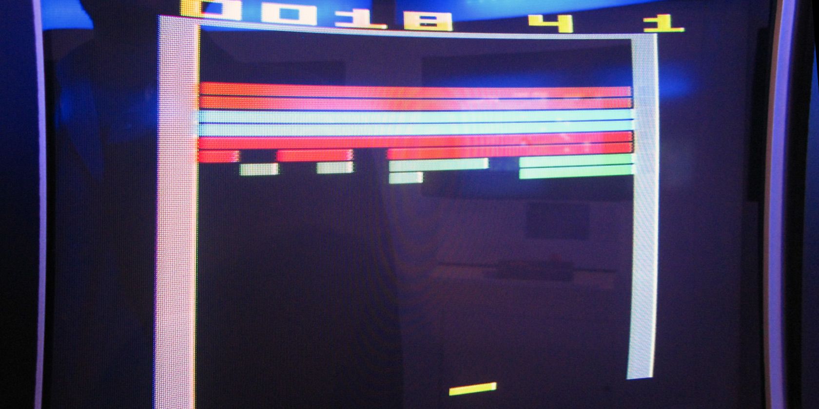 Remember Arkanoid? 4 Breakout Clones You Can Play Today