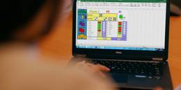 8 Iconic Games Recreated In Microsoft Excel MakeUseOf