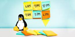 How To Schedule Tasks In Linux With Cron And Crontab MakeUseOf