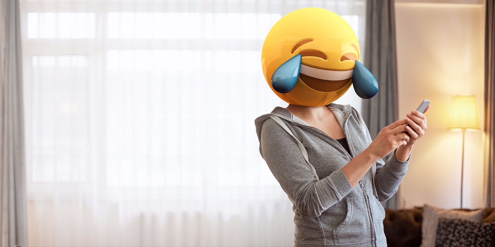 How to Find the Perfect Emoji Using the Command Line | MakeUseOf