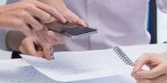 How To Quickly Scan Documents Using Android Google Drive