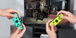 The 13 Best Local Multiplayer Games On Nintendo Switch