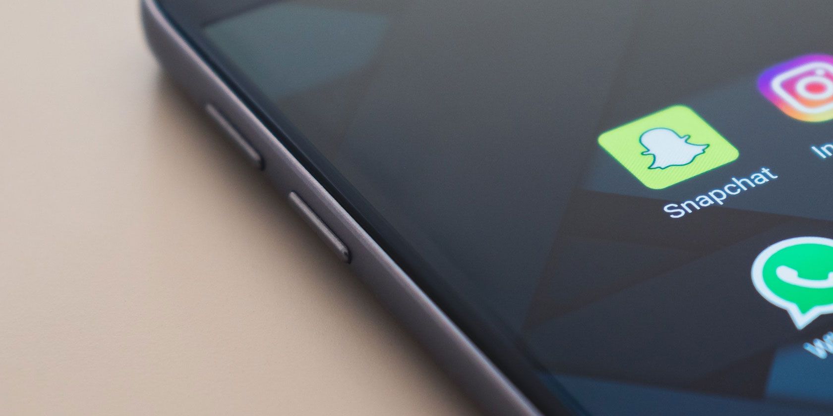 7 Android Apps To Get More From Your Phones Physical Buttons 