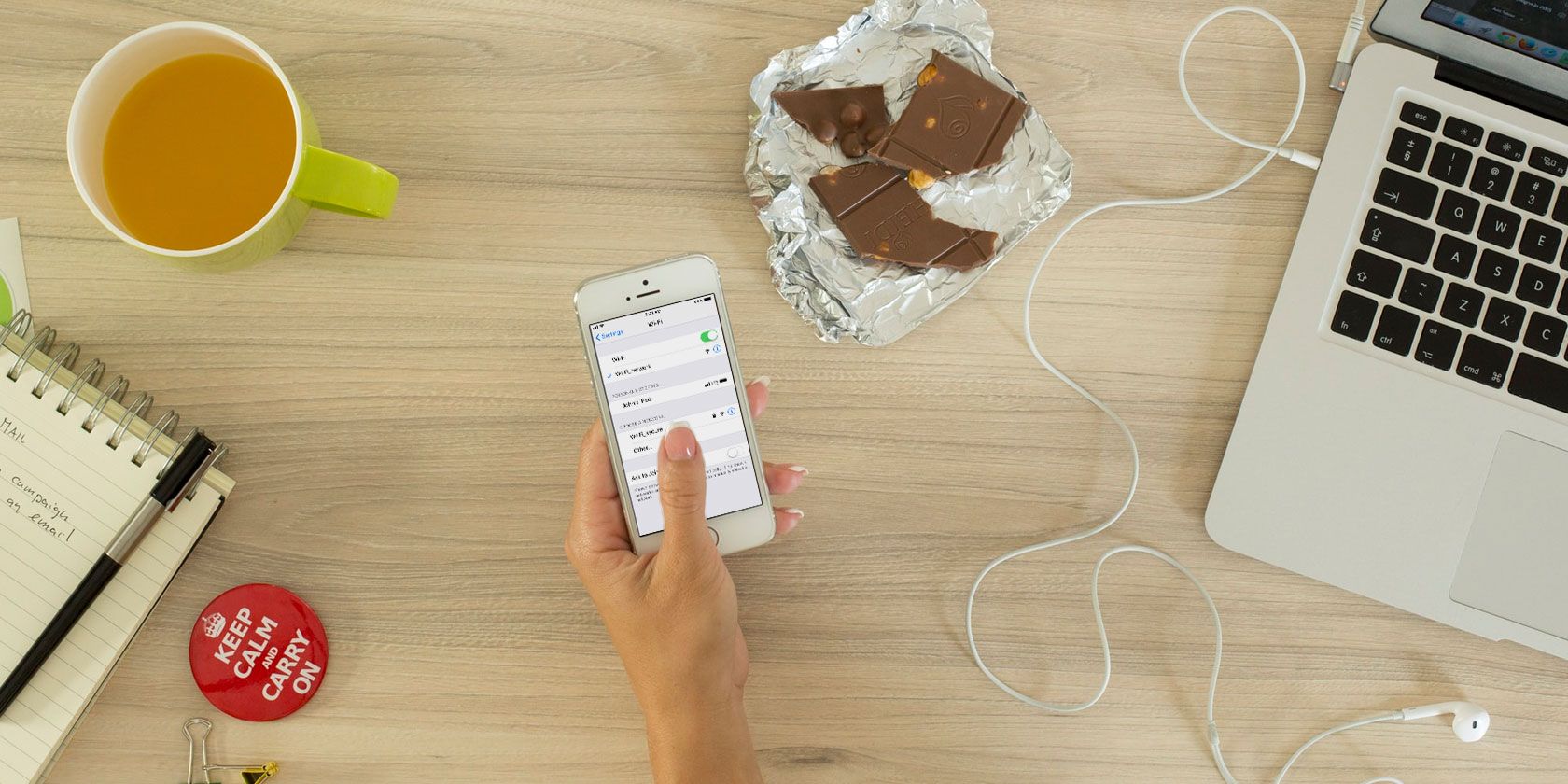 What Is a Wireless "Dead Zone"? Here's How to Spot and Fix Them